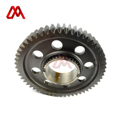 China 1-33255070-0 1332550700 Spindle 1st Gear for ISUZU CXZ MJD7S Truck for sale