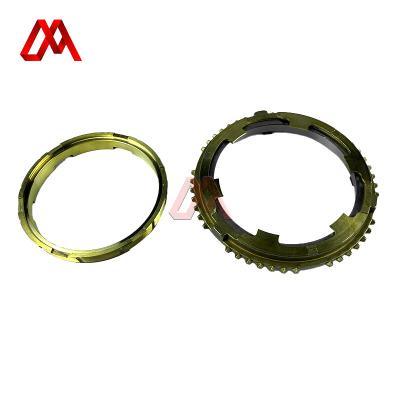 China 1-33265619-0 1332656190 Synchronizer Combination Ring for ISUZU FVR MLD 700P Truck (3/4 Gear) for sale