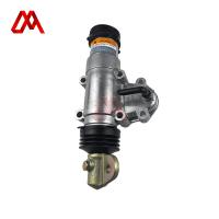 China 1-33730286-0K ISUZU Truck Shift Assistance Booster for LV423 for sale