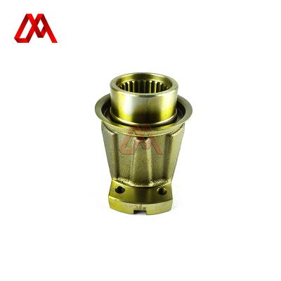 China Differential Flange 1-37245225-J 137245225J for ISUZU CXZ Truck for sale