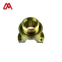 China Differential Flange 1-37245225-J 137245225J for ISUZU CXZ Truck for sale