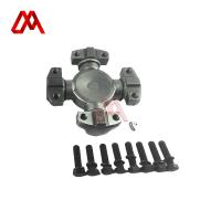 China Heavy Duty Universal Joint 1-37300100-J 137300100J for ISUZU CXZ Truck for sale