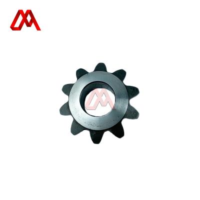 China 1-41551053-J 141551053J Differential Bevel Gear for ISUZU CXZ Truck for sale