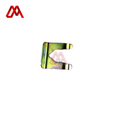 China Small Shift Cable Clip 01-030 01030 for Isuzu 100P Truck for sale