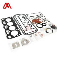 China Construction Machinery Parts Engine Overhaul Package 5-87818399-0 5878183990 for Isuzu XKSC02 4LE2 ZX70-3 for sale