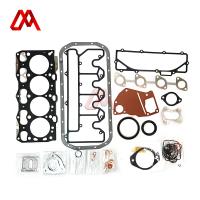 China Construction Machinery Parts Engine Overhaul Package 5-87818399-0 5878183990 for Isuzu XKSC02 4LE2 ZX70-3 for sale
