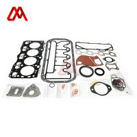 China Construction Machinery Parts Engine Overhaul Package 5-87818399-0 5878183990 for Isuzu XKSC02 4LE2 ZX70-3 for sale