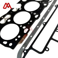 China Construction Machinery Parts Engine Overhaul Package 5-87818399-0 5878183990 for Isuzu XKSC02 4LE2 ZX70-3 for sale