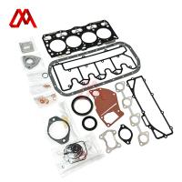 China Construction Machinery Parts Engine Overhaul Package 5-87818399-0 5878183990 for Isuzu XKSC02 4LE2 ZX70-3 for sale