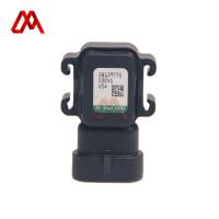 China 8281397750 8093732691 8-28139775-0 8-09373269-1 Map Sensor for ISUZU 4HK1 6HK1 CXZ CYZ for sale