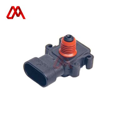 China 8281397750 8093732691 8-28139775-0 8-09373269-1 Map Sensor for ISUZU 4HK1 6HK1 CXZ CYZ for sale