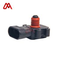 China 8281397750 8093732691 8-28139775-0 8-09373269-1 Map Sensor for ISUZU 4HK1 6HK1 CXZ CYZ for sale