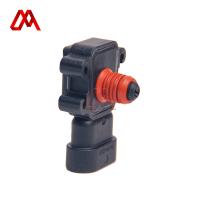 China 8281397750 8093732691 8-28139775-0 8-09373269-1 Map Sensor for ISUZU 4HK1 6HK1 CXZ CYZ for sale