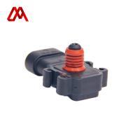 China 8281397750 8093732691 8-28139775-0 8-09373269-1 Map Sensor for ISUZU 4HK1 6HK1 CXZ CYZ for sale