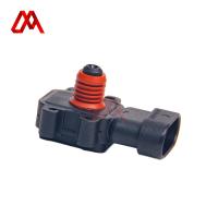 China 8281397750 8093732691 8-28139775-0 8-09373269-1 Map Sensor for ISUZU 4HK1 6HK1 CXZ CYZ for sale
