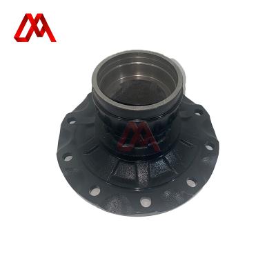 China High-Quality Front Wheel Hub 1-42312160-J 142312160J Compatible with ISUZU CXZ05 Truck for sale