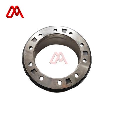 China Brake Drum 1-42315377-J 142315377J Compatible with ISUZU LV423 6WF1 Truck for sale