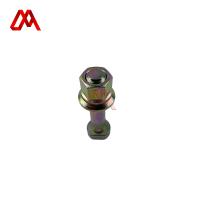 China 1-42333346-J 142333346J Wheel Hub Bolt Fit for ISUZU CXZ 6WF1 Truck for sale