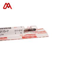 China 8-94175158-0 8-94140115-7 Glow Plug 8941751580 8941401157 for ISUZU TFR 4JB1 4DA1 for sale