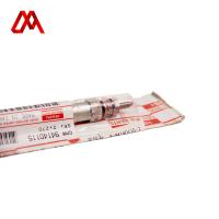 China 8-94175158-0 8-94140115-7 Glow Plug 8941751580 8941401157 for ISUZU TFR 4JB1 4DA1 for sale