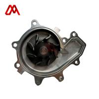 China 8-94390699-3 Water Pump Assembly 8943906993 for ISUZU FRR 6HL1 for sale