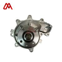 China 8-94390699-3 Water Pump Assembly 8943906993 for ISUZU FRR 6HL1 for sale