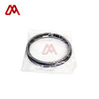 China 8-94391502-4 Standard Piston Ring Set for ISUZU FRR FSR FTR 8943915024 for sale