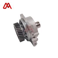China Brg Ing Pump Case Asm 8943916430 8-94391643-0 for Isuzu FVR34 6HK1 for sale