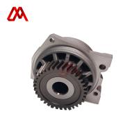 China Brg Ing Pump Case Asm 8943916430 8-94391643-0 for Isuzu FVR34 6HK1 for sale