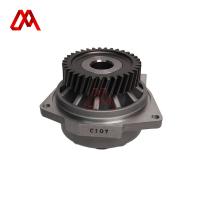 China Brg Ing Pump Case Asm 8943916430 8-94391643-0 for Isuzu FVR34 6HK1 for sale