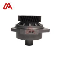 China Brg Ing Pump Case Asm 8943916430 8-94391643-0 for Isuzu FVR34 6HK1 for sale