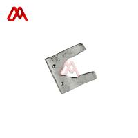 China 1-09701209-1 1097012091 Lower Shift Cable Clip Fit Isuzu 700P Truck Models for sale
