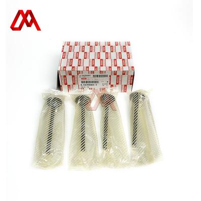 China 8943958822 8-94395882-2 Inlet Valve for ISUZU 6HK1 FSR 4HK1 for sale