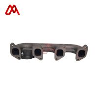China Exhaust Manifold 8-94451990-2 8944519902 Engine Rebuild Kit for isuzu 4JG1T 4JG1 for sale