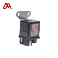 China 8944607061 8-94460706-1 Eds Power Unit Relay for ISUZU 4HK1 NPR for sale
