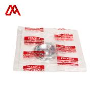 China 8-97096826-0 8-94396229-0 Idle Gear Cover 8970968260 8943962290 for ISUZU FRR 4HK1 for sale
