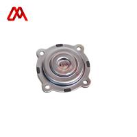 China 8-97119887-0 8-94250172-0 8971198870 8942501720 AIR VENTILATOR For ISUZU NKR77 4JH1 4JG1 for sale