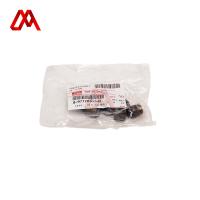 China 8-97120307-0 Valve Guide Seal 8971203070 for ISUZU FRR 6HK1 for sale