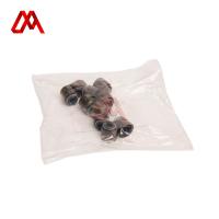 China 8-97376720-0 8-97120307-0 Valve Guide Seal 8973767200 8971203070 for ISUZU CVZ CYZ 4HK1 6HK for sale