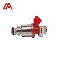 China 8-97209161-0 8972091610 99-03 6VD1 Rodeo 3.2 V6 Fuel Injector JSEJ-5 for ISUZU TFR TFS for sale