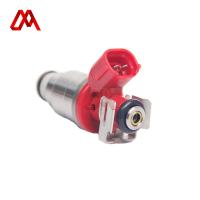 China 8-97209161-0 8972091610 99-03 6VD1 Rodeo 3.2 V6 Fuel Injector JSEJ-5 for ISUZU TFR TFS for sale