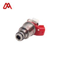 China 8-97209161-0 8972091610 99-03 6VD1 Rodeo 3.2 V6 Fuel Injector JSEJ-5 for ISUZU TFR TFS for sale