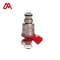 China 8-97209161-0 8972091610 99-03 6VD1 Rodeo 3.2 V6 Fuel Injector JSEJ-5 for ISUZU TFR TFS for sale