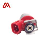 China 8-97209161-0 8972091610 99-03 6VD1 Rodeo 3.2 V6 Fuel Injector JSEJ-5 for ISUZU TFR TFS for sale