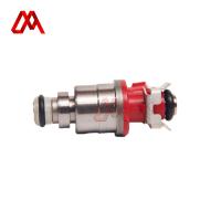 China 8-97209161-0 8972091610 99-03 6VD1 Rodeo 3.2 V6 Fuel Injector JSEJ-5 for ISUZU TFR TFS for sale