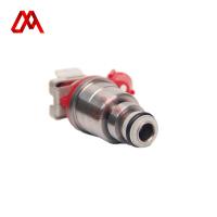 China 8-97209161-0 8972091610 99-03 6VD1 Rodeo 3.2 V6 Fuel Injector JSEJ-5 for ISUZU TFR TFS for sale