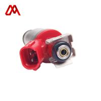 China 8-97209161-0 8972091610 99-03 6VD1 Rodeo 3.2 V6 Fuel Injector JSEJ-5 for ISUZU TFR TFS for sale