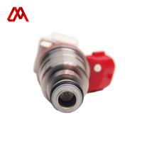 China 8-97209161-0 8972091610 99-03 6VD1 Rodeo 3.2 V6 Fuel Injector JSEJ-5 for ISUZU TFR TFS for sale