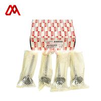 China 8972098764 8-97209876-4 Exhaust Valve for ISUZU NPR 4HK1 for sale