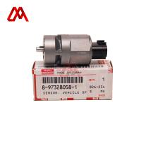 China 8-97328058-1 8-97167619-0 Vehicle Speed Sensor 8973280581 8971676190 for ISUZU CXZ81 10PE1 for sale